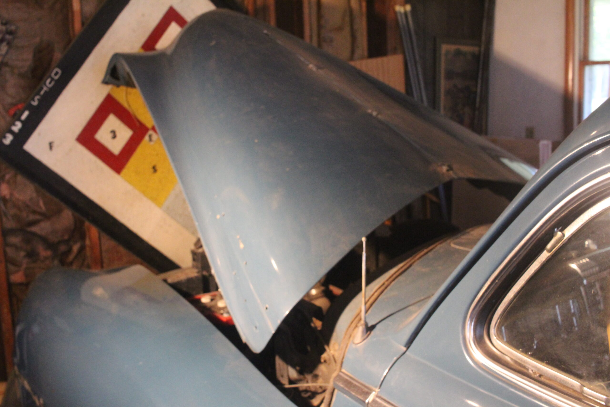 Chrysler - Daryl Shawn