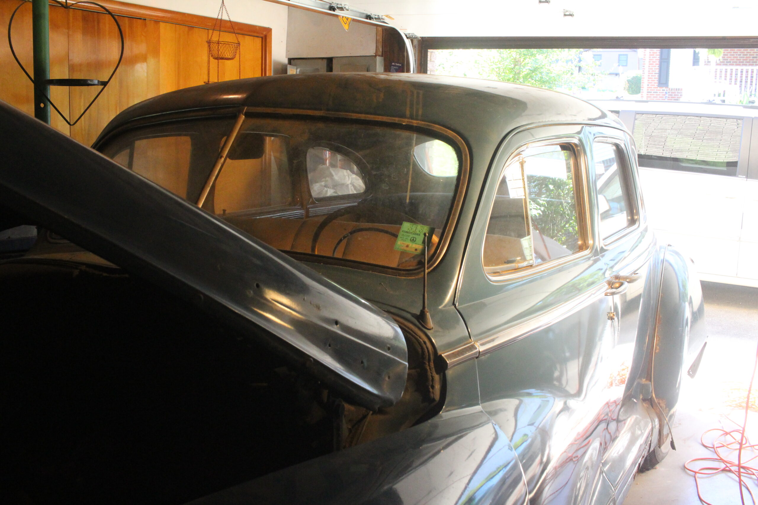 Chrysler - Daryl Shawn